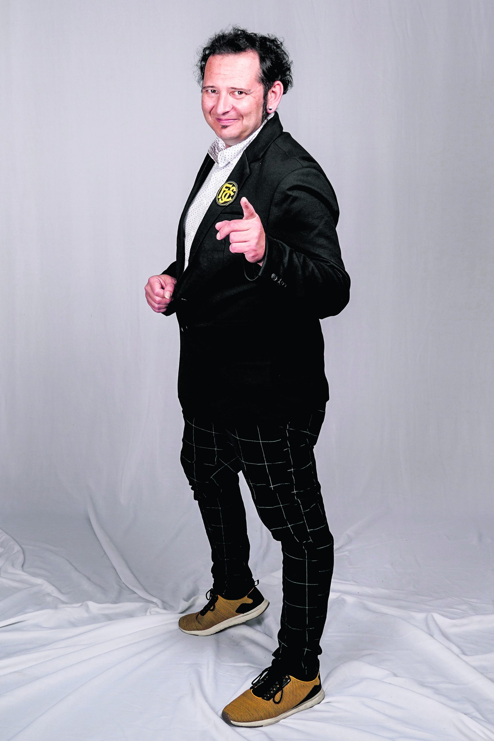 Ronny Regional - Schaffhauser AZ