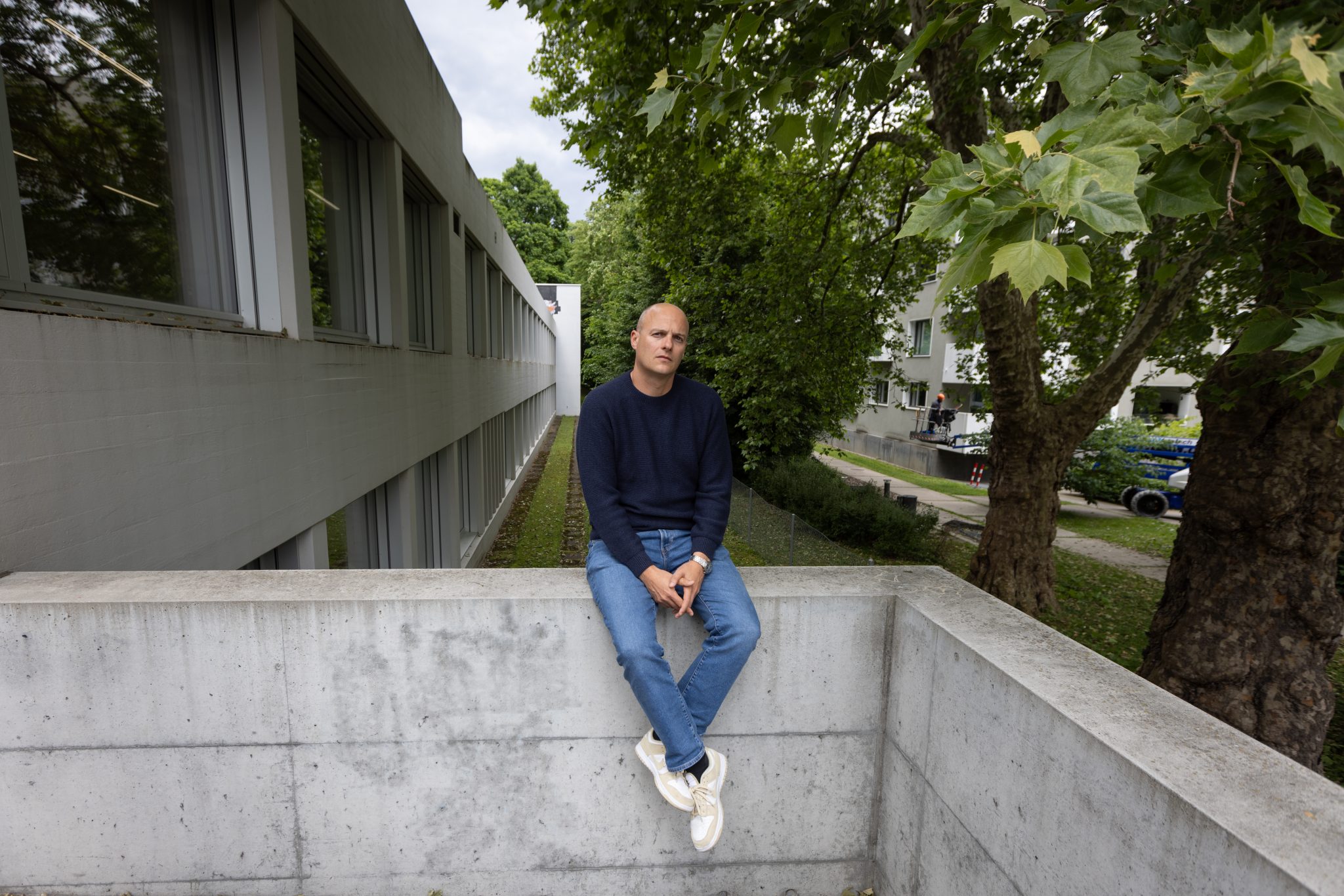 Abgänge – und viele Fragen - Schaffhauser AZ